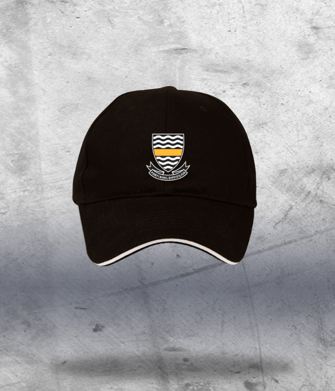 Jeppe General Cap – No Limits Sport