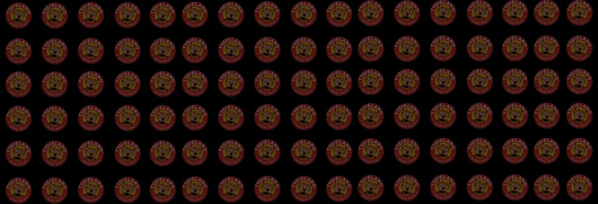 Tygies - Tygieland – No Limits Sport