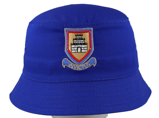 FM Bucket Hat Girls – No Limits Sport