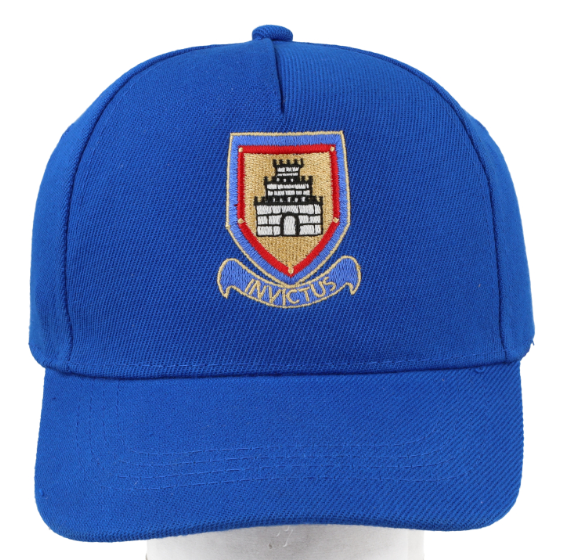 FM School Cap Kids size 54cm - 55cm – No Limits Sport