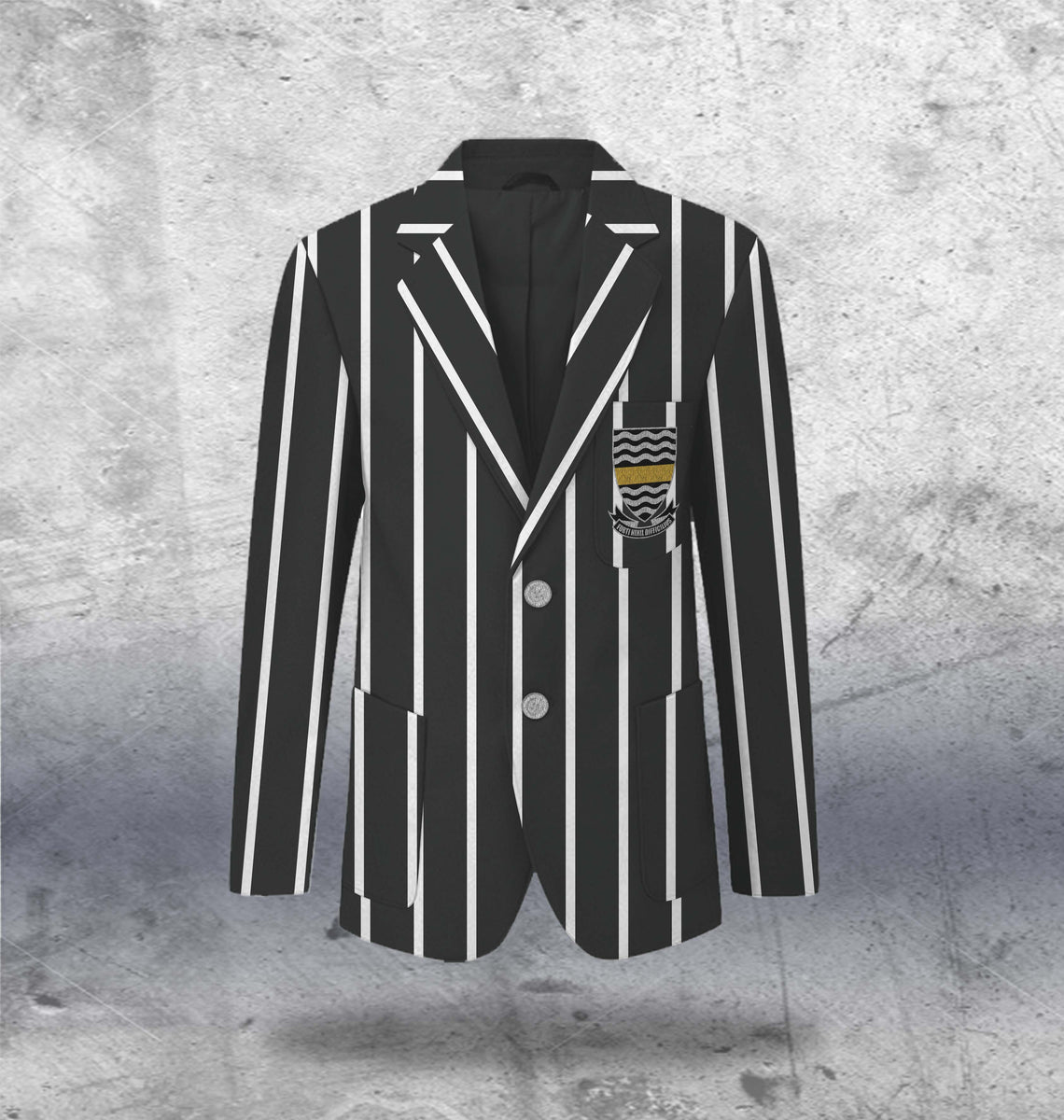 Jeppe Formal Blazer (Size 117) – No Limits Sport