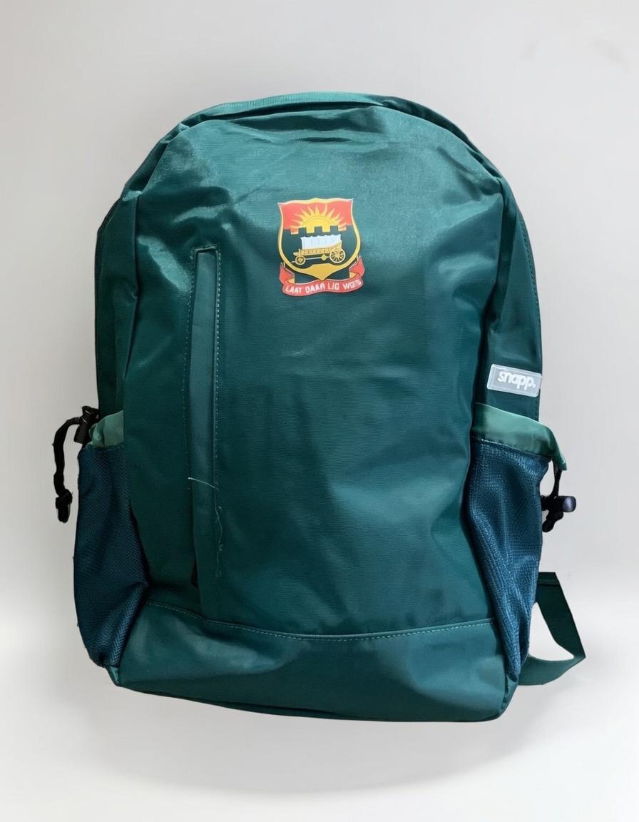 AHS Club Backpack Snapp – No Limits Sport