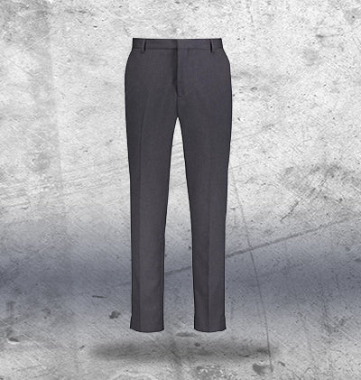 Grey Trouser Allwear (70) – No Limits Sport