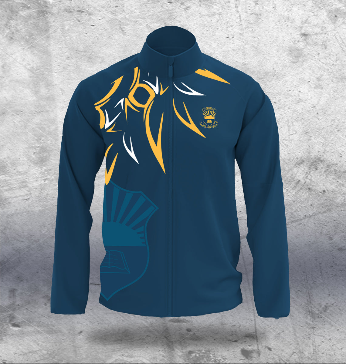 Fonties Personeel Sweetpak Top – No Limits Sport