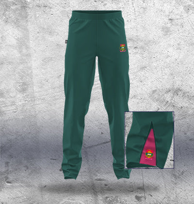 AHS - Sweetpak Broek (Groottes: XS; S; 2XL; 3XL) – No Limits Sport