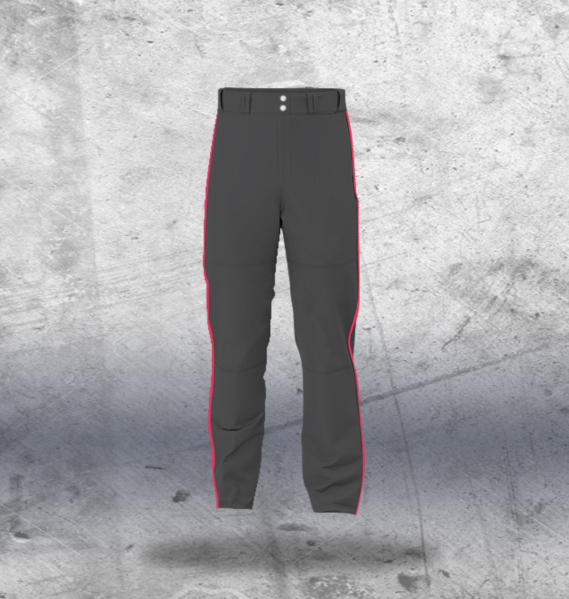 Tygies - Sagtebal Broek – No Limits Sport