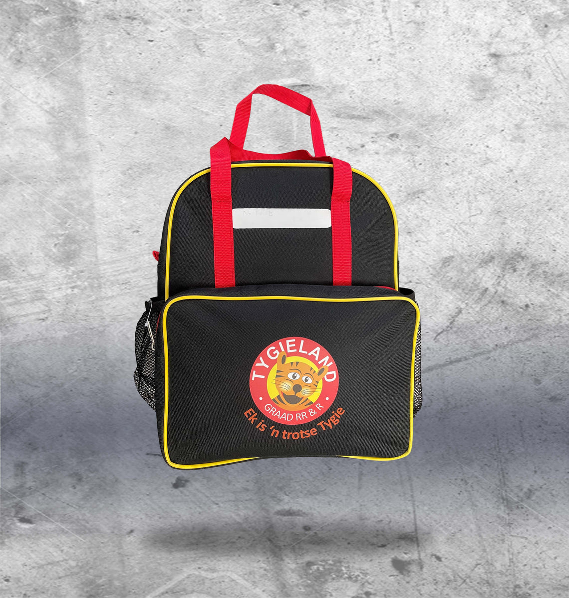 Tygieland - Tas – No Limits Sport